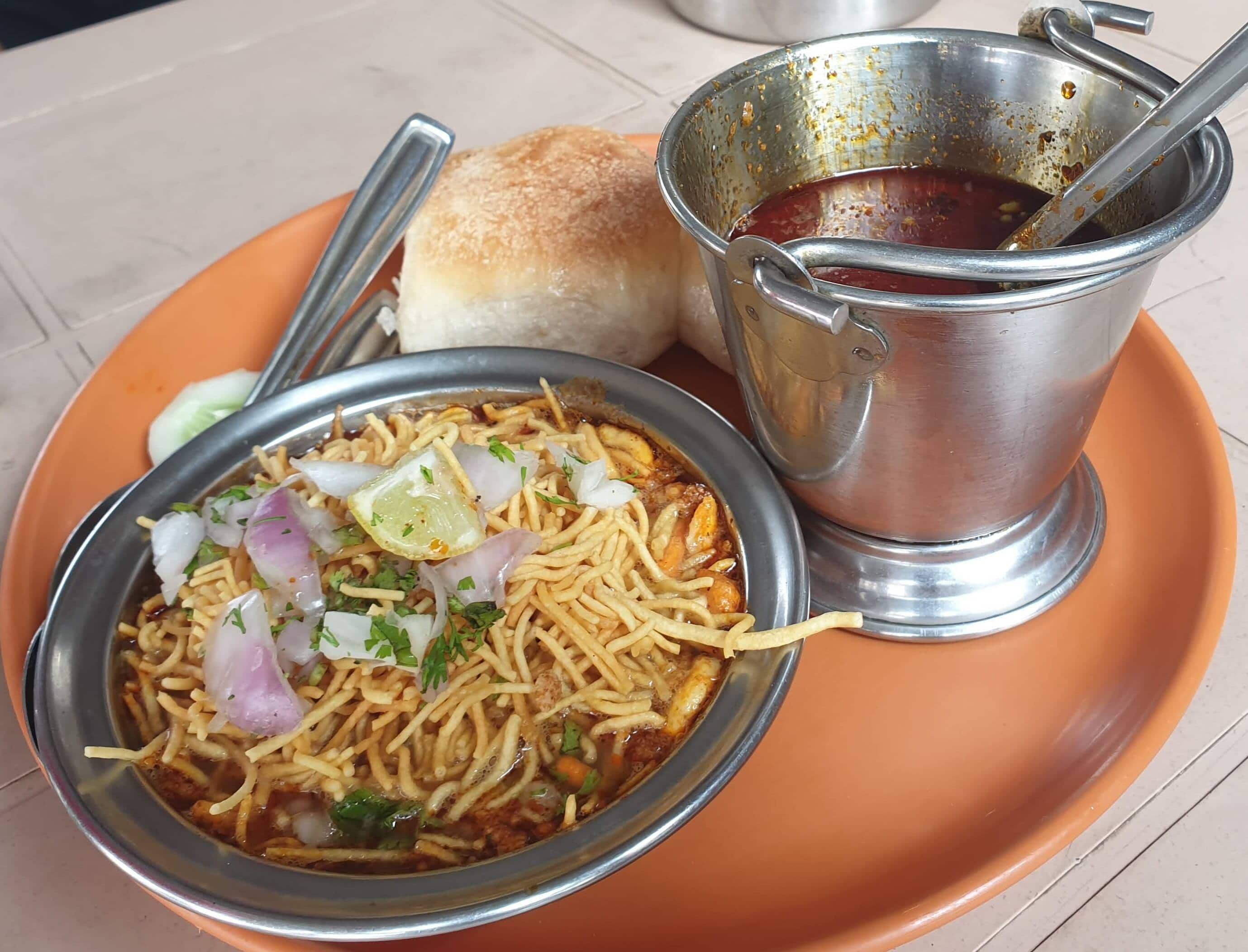 Hotel Abhiruchi, Phursungi, Pune | Zomato