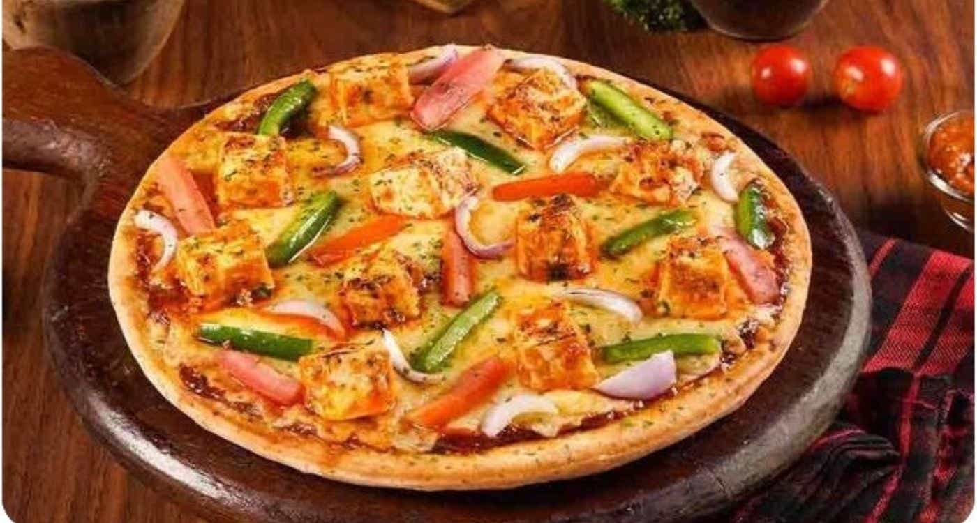 Pizza Wizza, Sigra, Varanasi | Zomato
