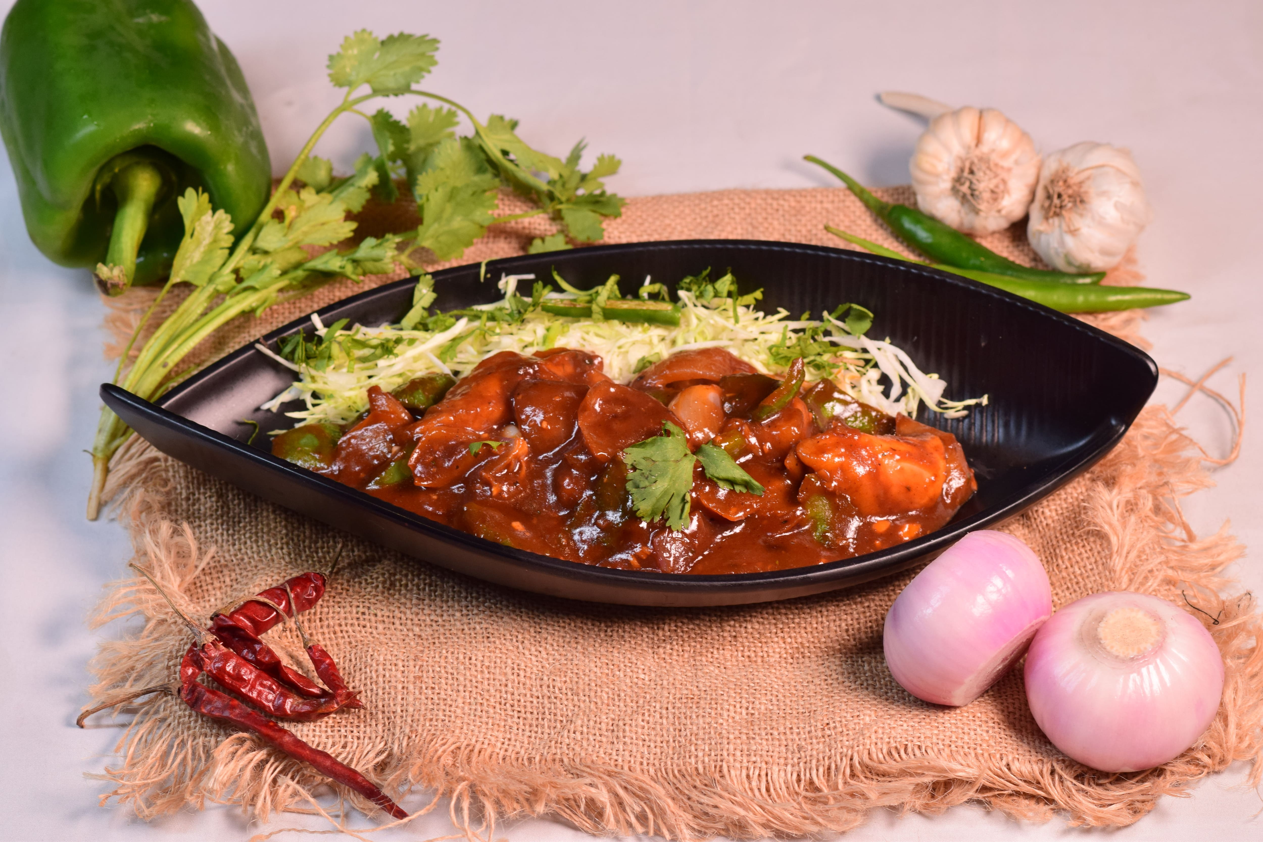 New Red And Hot, Fraser Road Area, Patna | Zomato