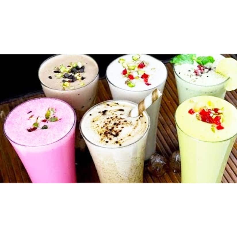Zaitun Lassi Point, Tolichowki, Hyderabad | Zomato
