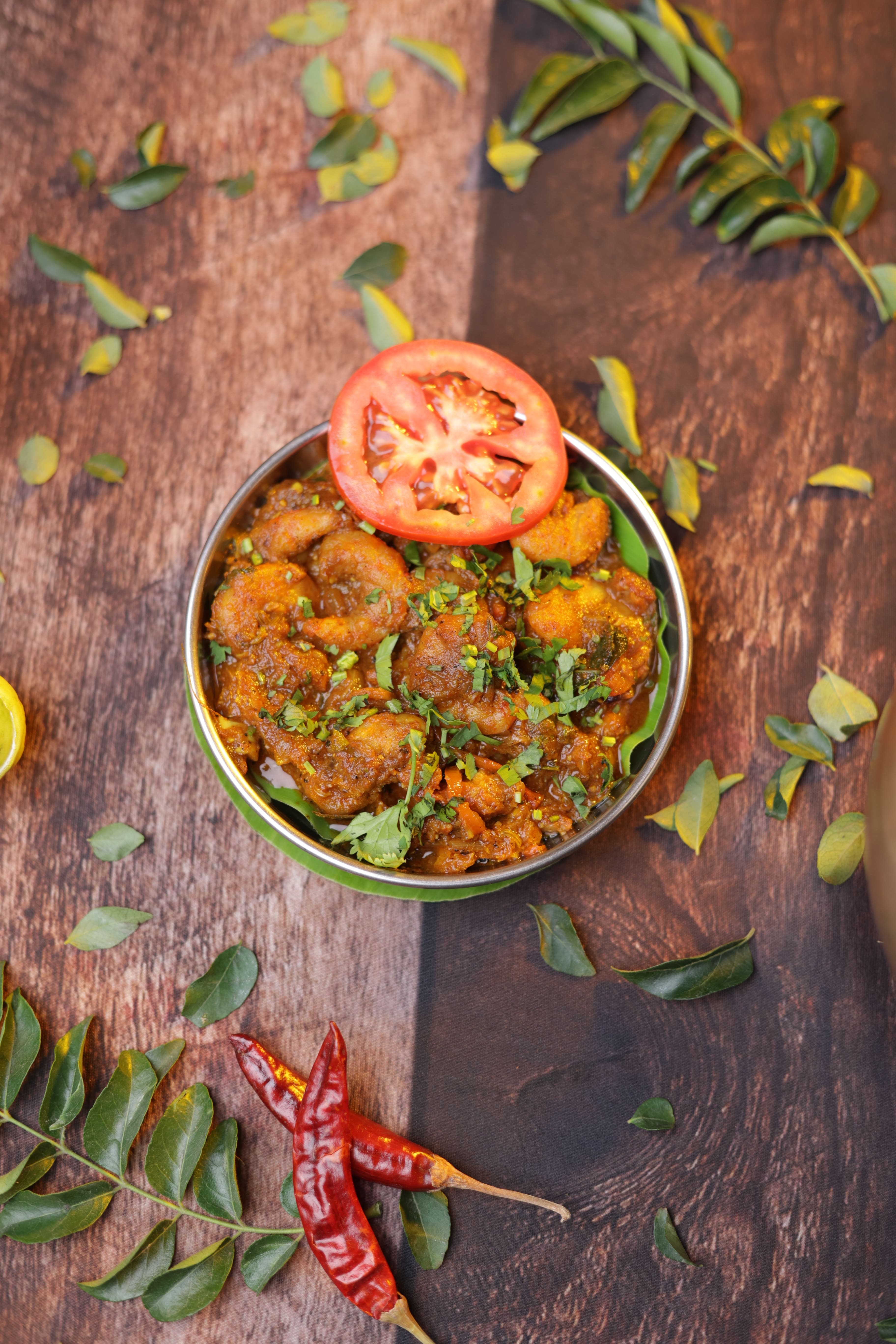 Thenmanam, Anna Nagar West, Chennai | Zomato