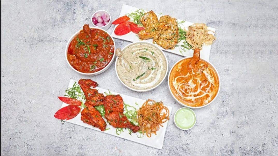 The Spice Factory, NIT, Faridabad | Zomato