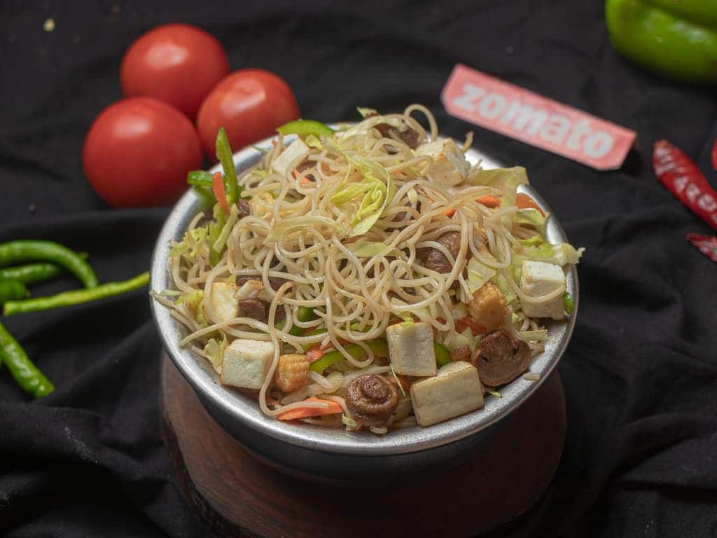 Yadav Fast Food, Ashok Nagar, Ranchi | Zomato