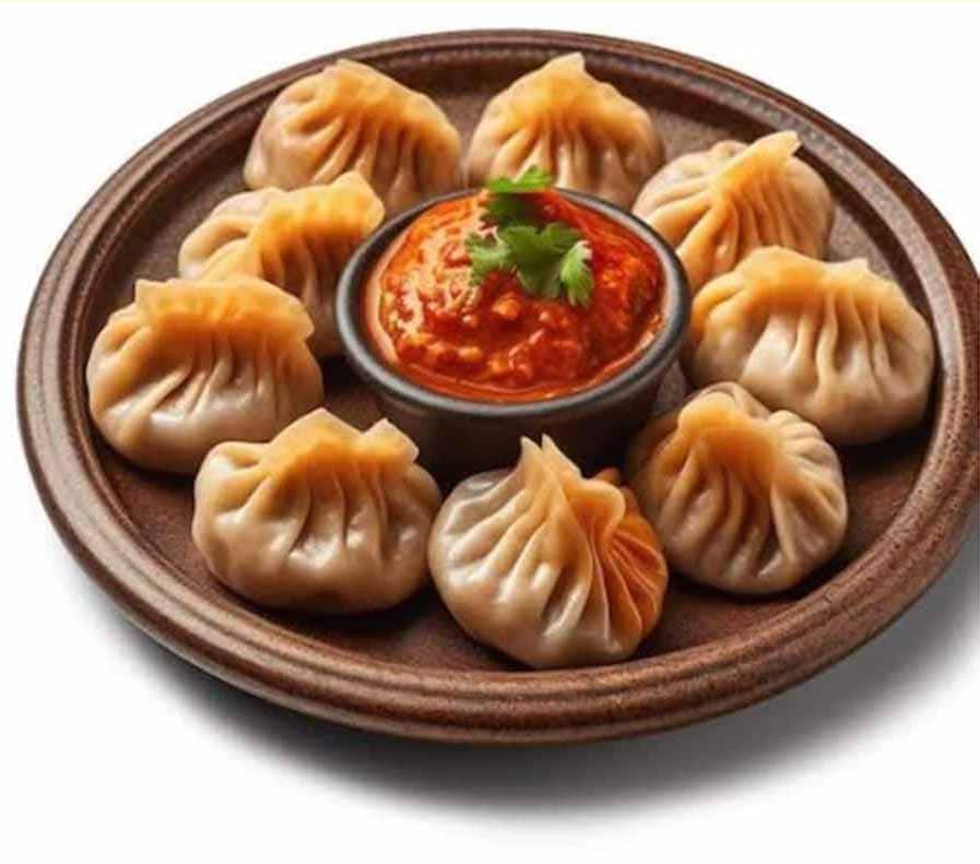 Menu of Momos Hot & Spicy, Rajarajeshwari Nagar, Bangalore