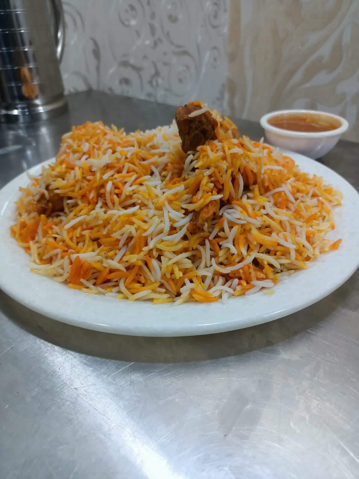Shama Muradabadi Chicken Corner, Rohini, New Delhi | Zomato