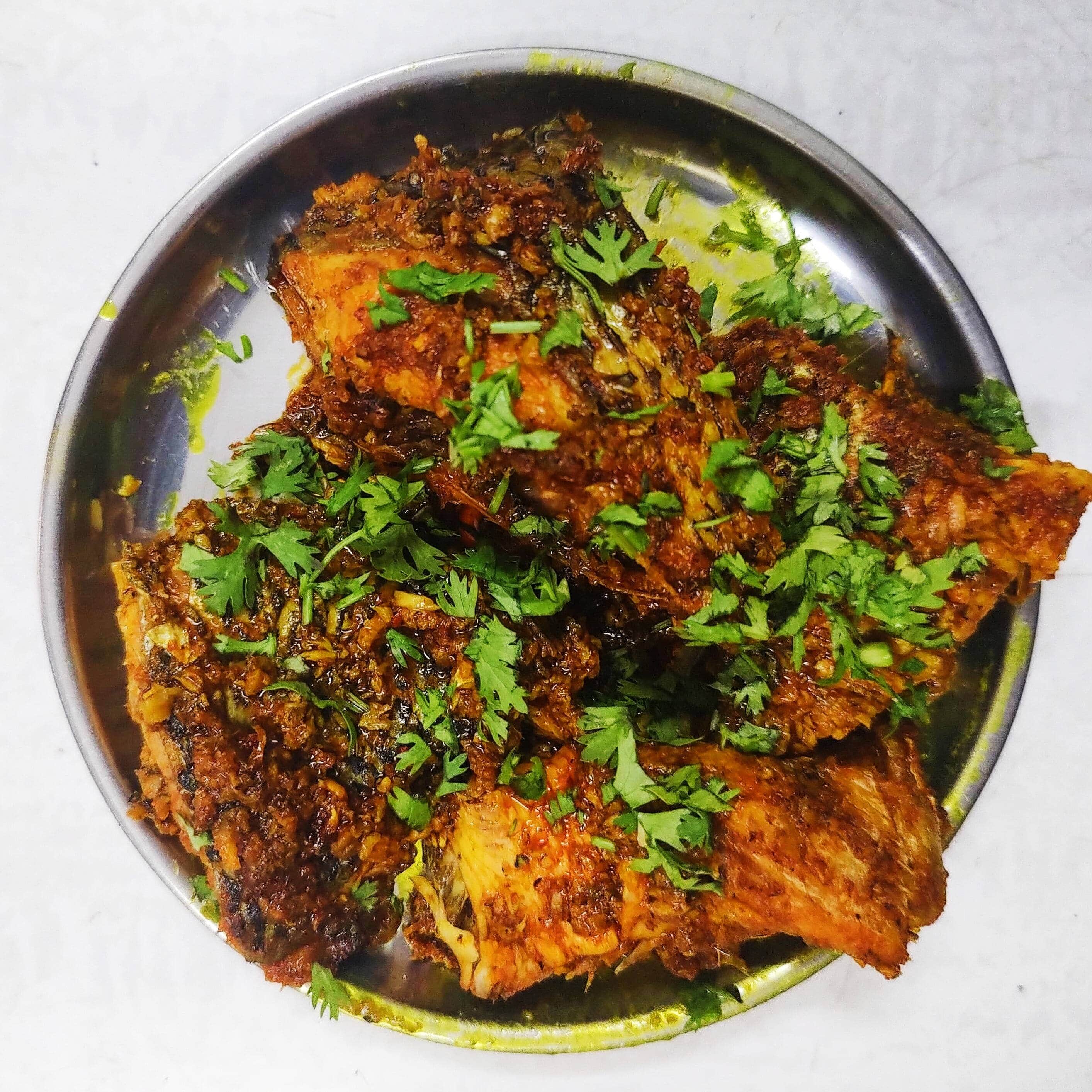 Bhigwan Special Chilapi Thali, Chinchwad, Pune | Zomato