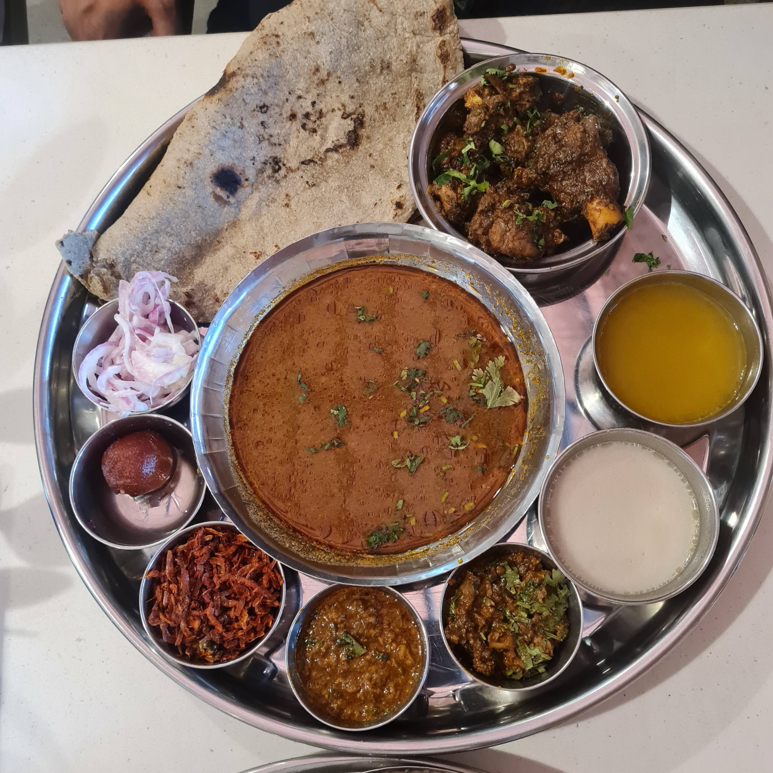 Hotel Martand, Hadapsar, Pune | Zomato