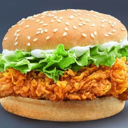Fried Chicken Carnival, Khurram Nagar, Lucknow | Zomato