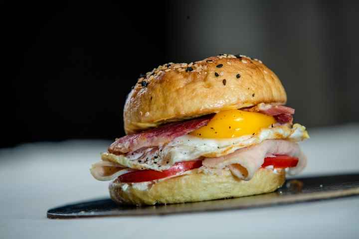 The Bake-Up Artist, Bambolim, Goa | Zomato