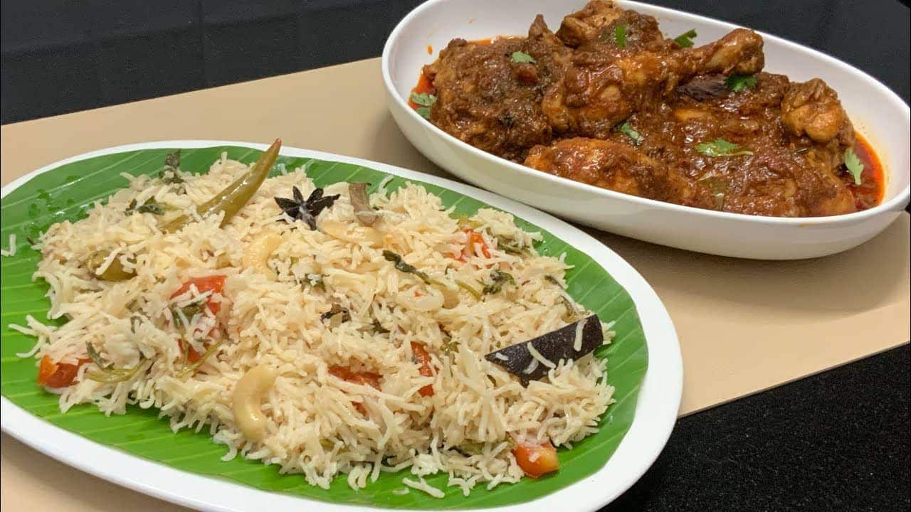 Telangana Kodi Kura, Kondapur, Hyderabad | Zomato