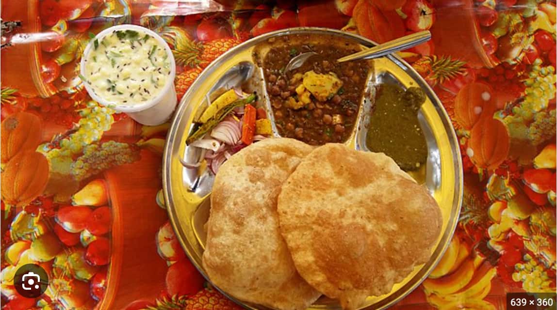 Chaatorezz, Phase 3, Mohali | Zomato