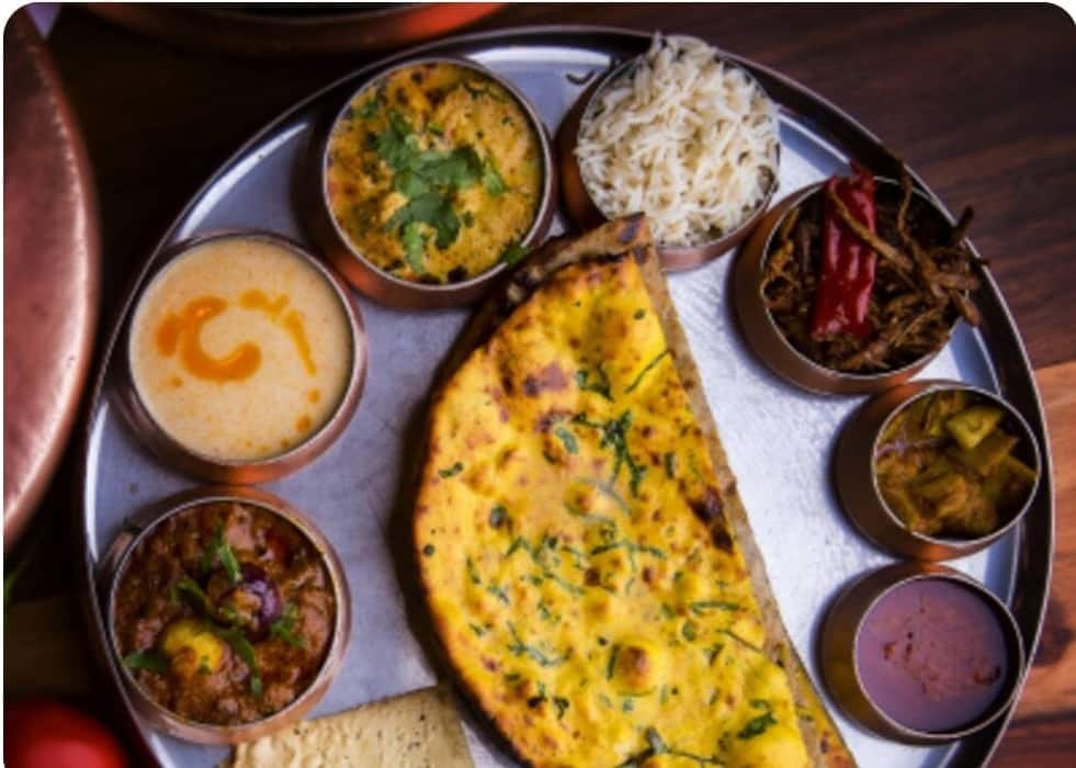 Kela Devi Restaurant, Jagatpura, Jaipur | Zomato