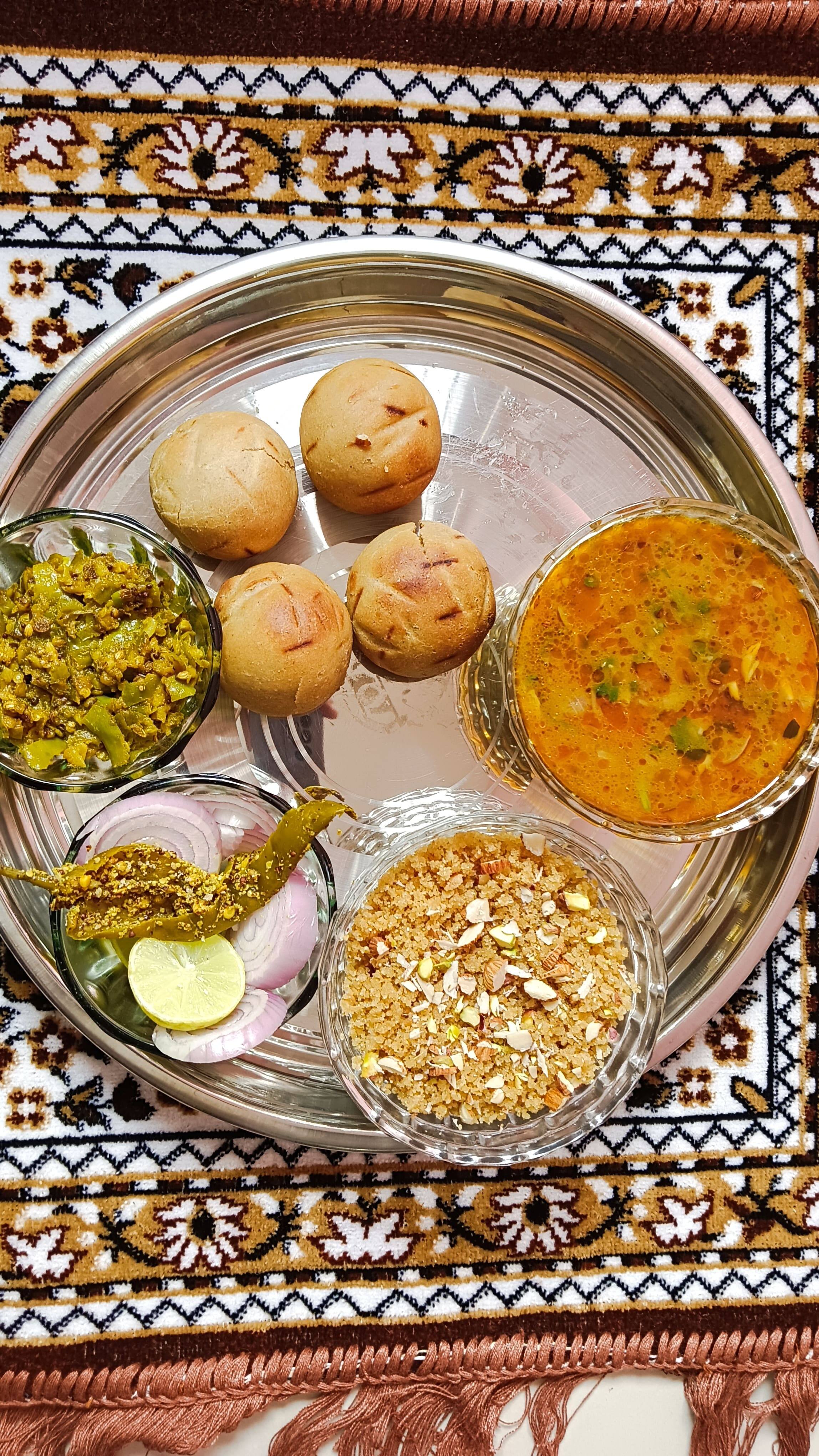 Lalita Rajasthani Kitchen, Padur, Chennai | Zomato