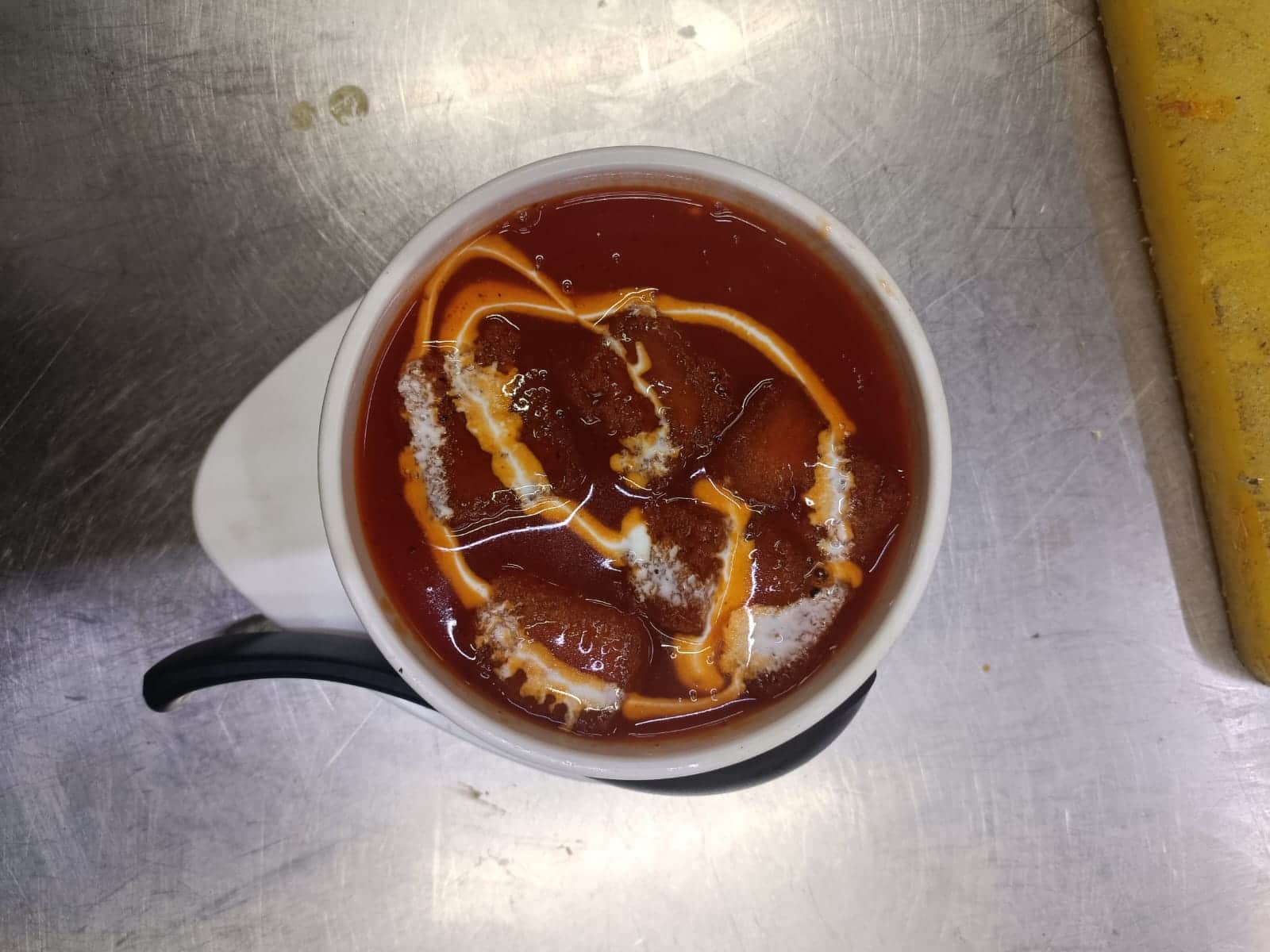 Namaste Bharat Restaurant, Paras Tierea, Noida | Zomato