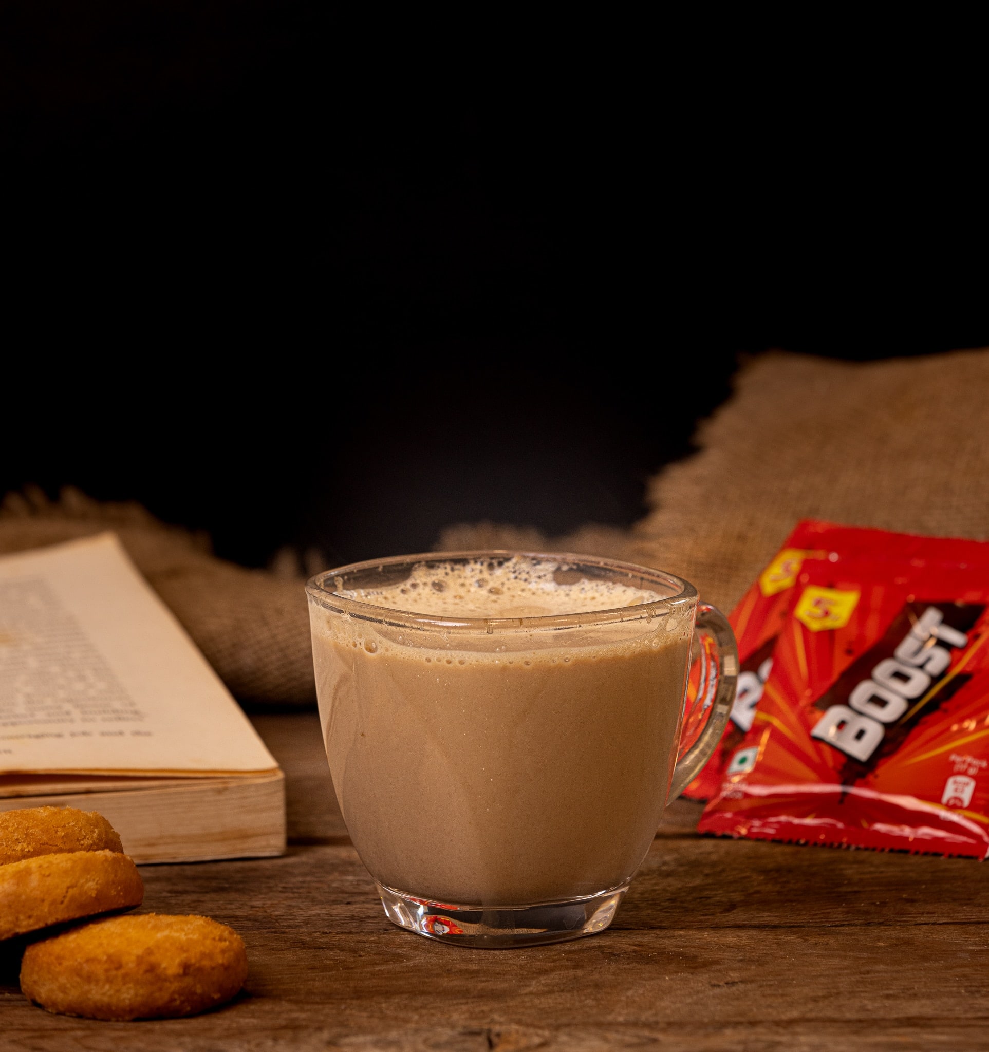 Menu of Chai Waale, Porur, Chennai