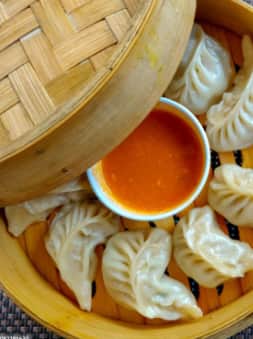 Mr White Momo, Amrapali Dream Valley, Greater Noida | Zomato