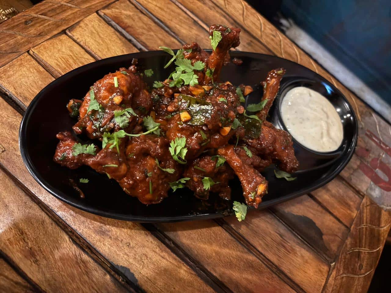 Arabian Aroma, Masab Tank, Hyderabad | Zomato