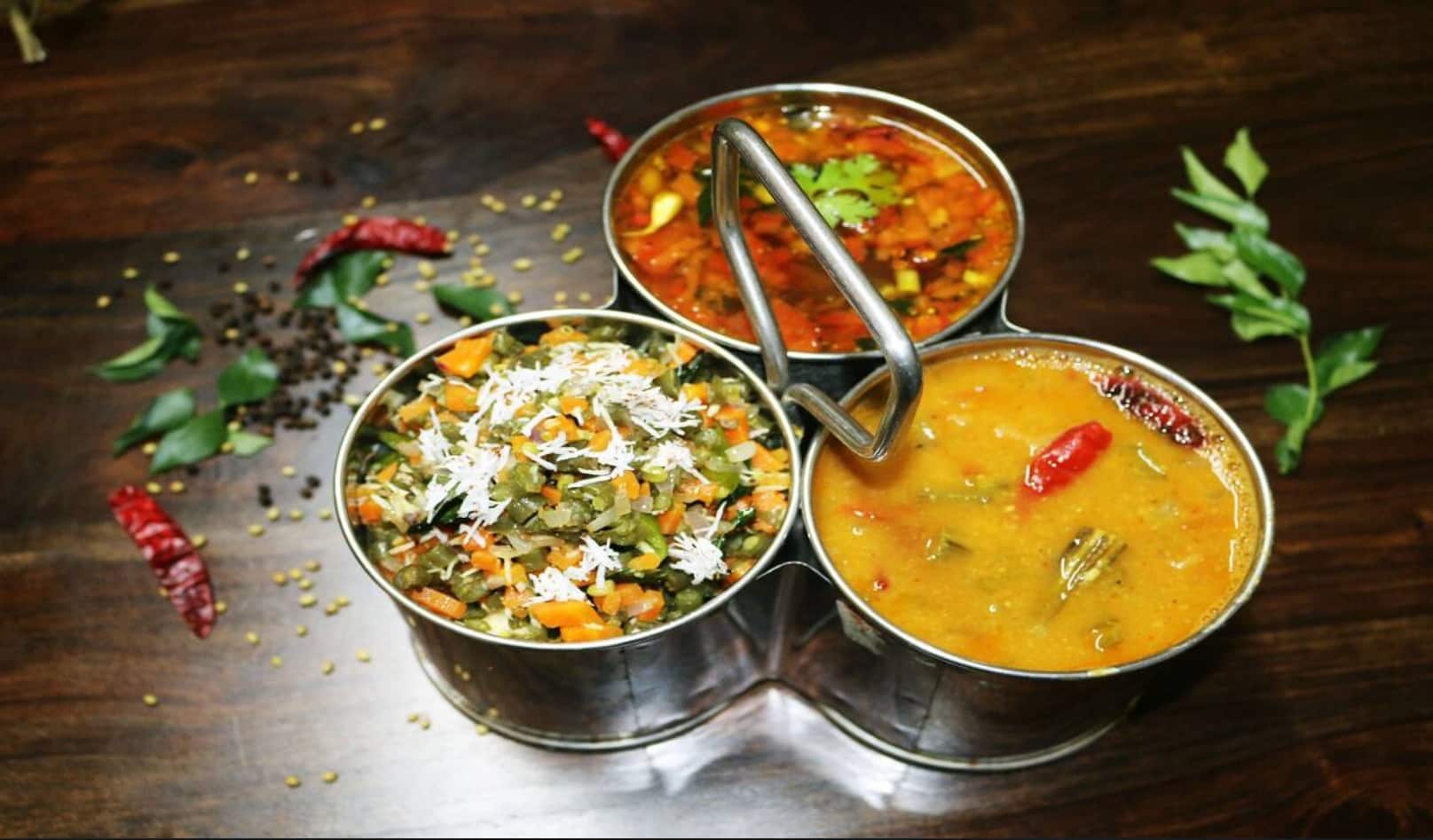 Shero Home Food - Chettinad, Avadi, Chennai | Zomato