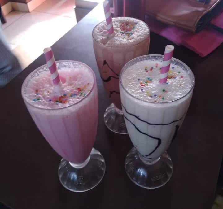 Coffee N Recharge The Fobe Club, Rajajinagar, Bangalore | Zomato