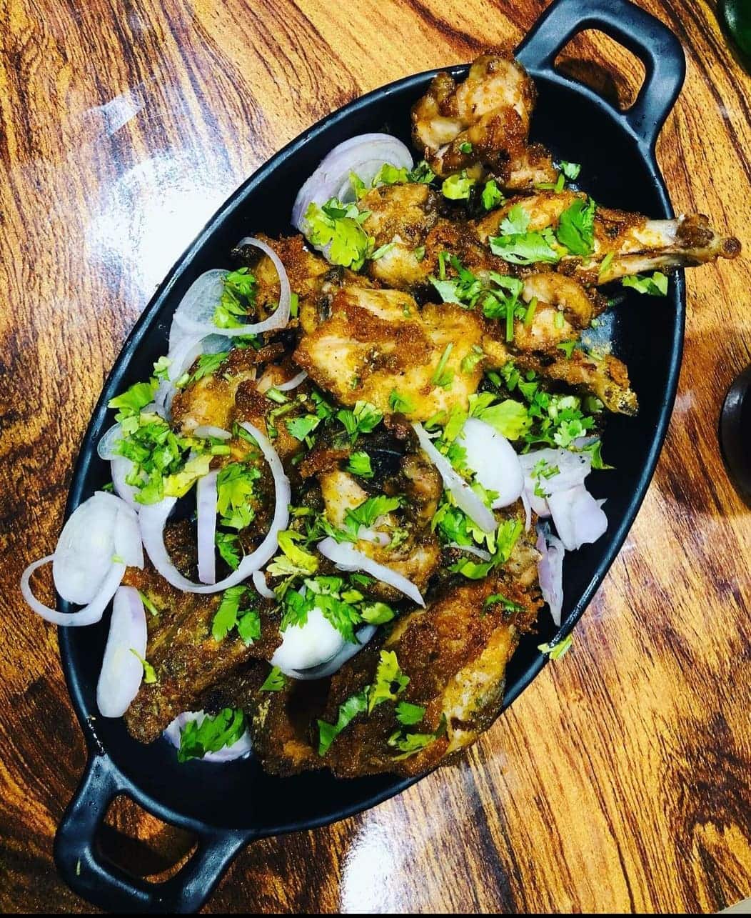 Chef's Kathi Roll, Sector 75, Noida | Zomato