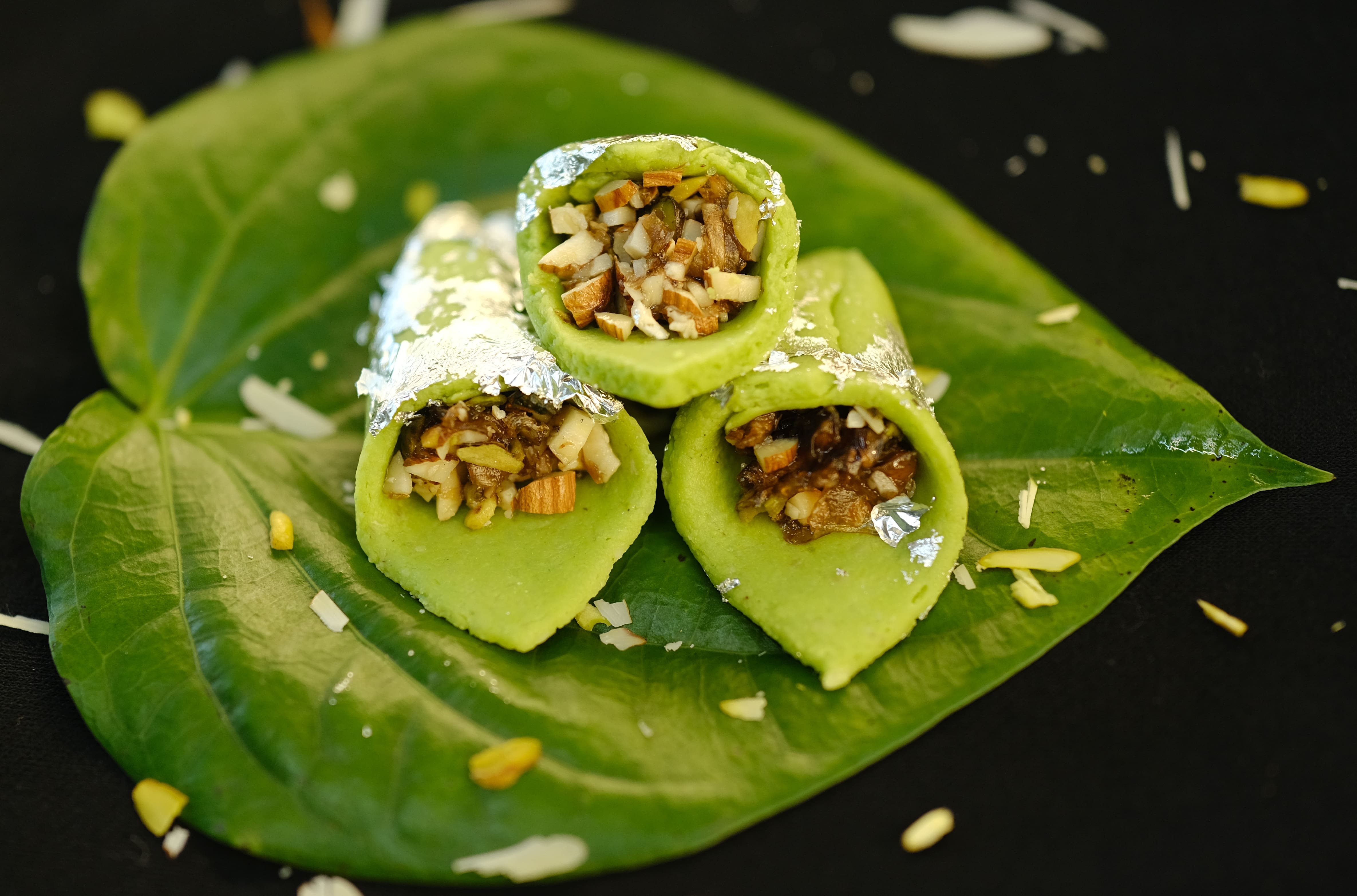 Madhuram Sweets, Dhalwala order online - Zomato