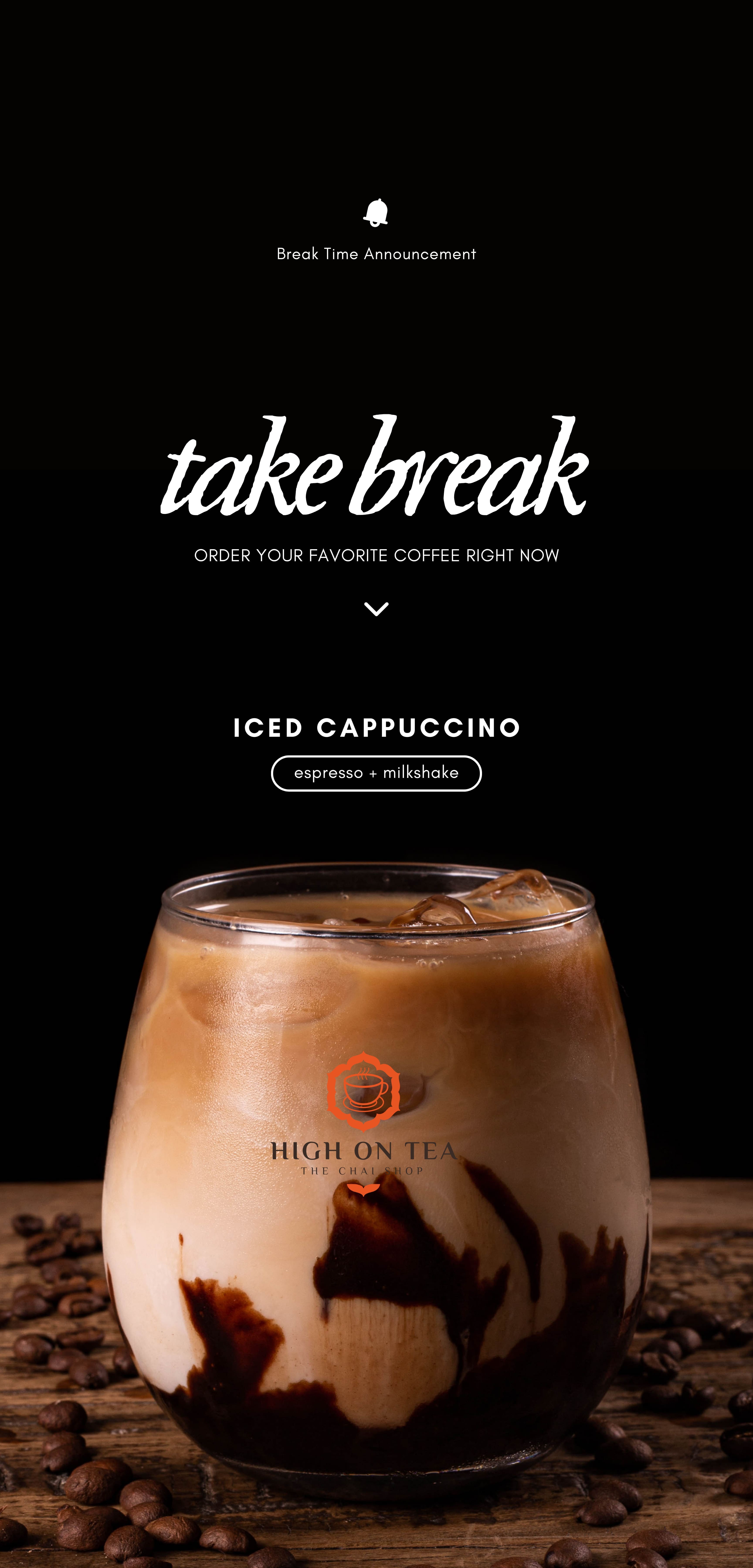 High On Tea, Andheri Lokhandwala, Andheri West, Mumbai | Zomato