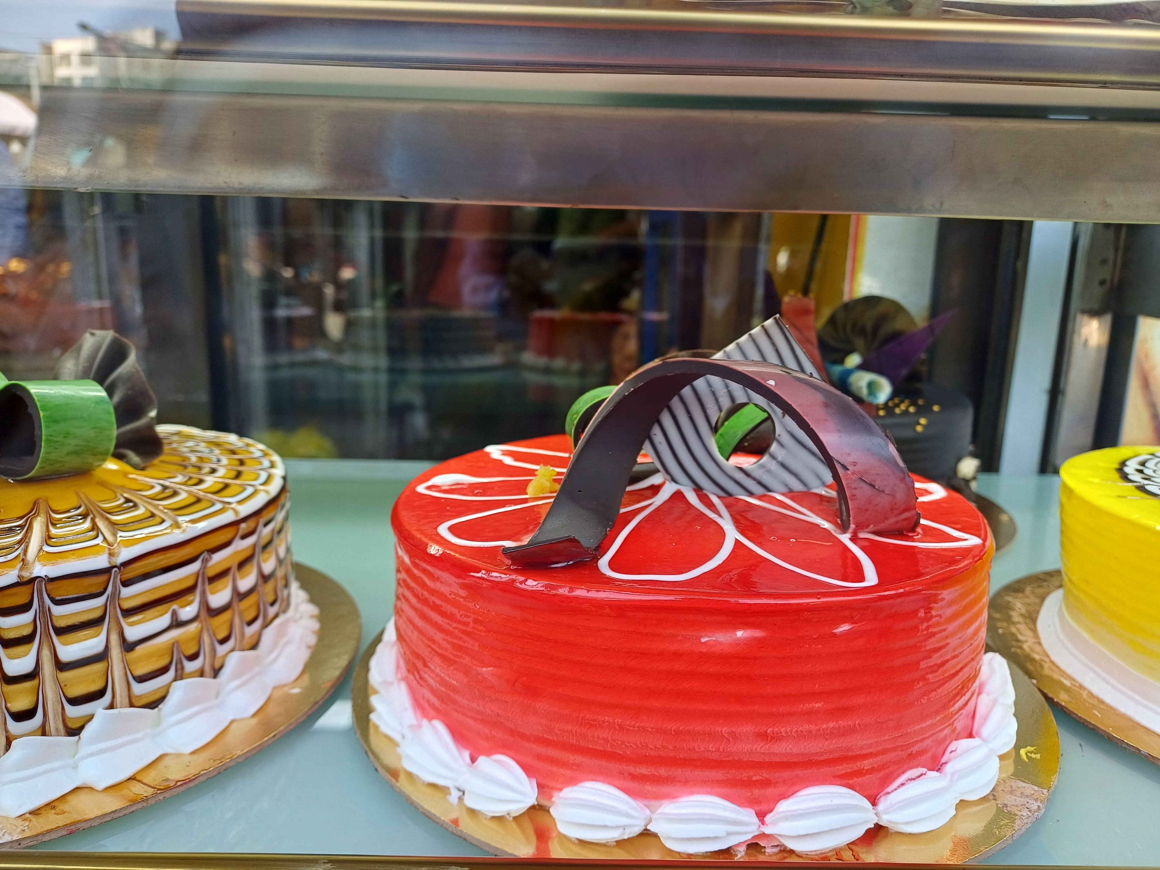 Menu of Bangalore Iyengar's Bakery, Dombivali East, Thane