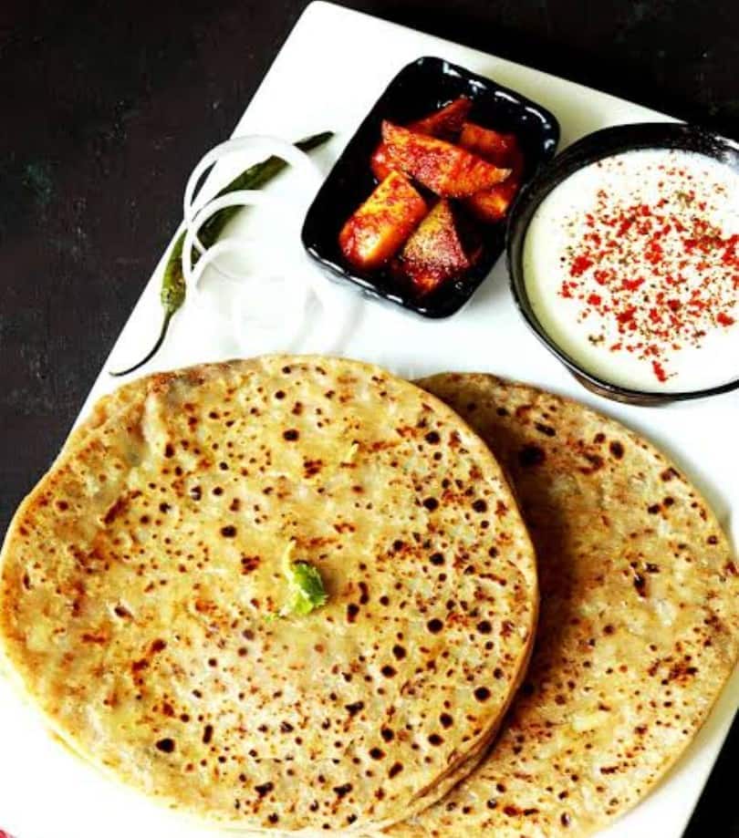 Prince Paratha Point, Paldi, Ahmedabad | Zomato