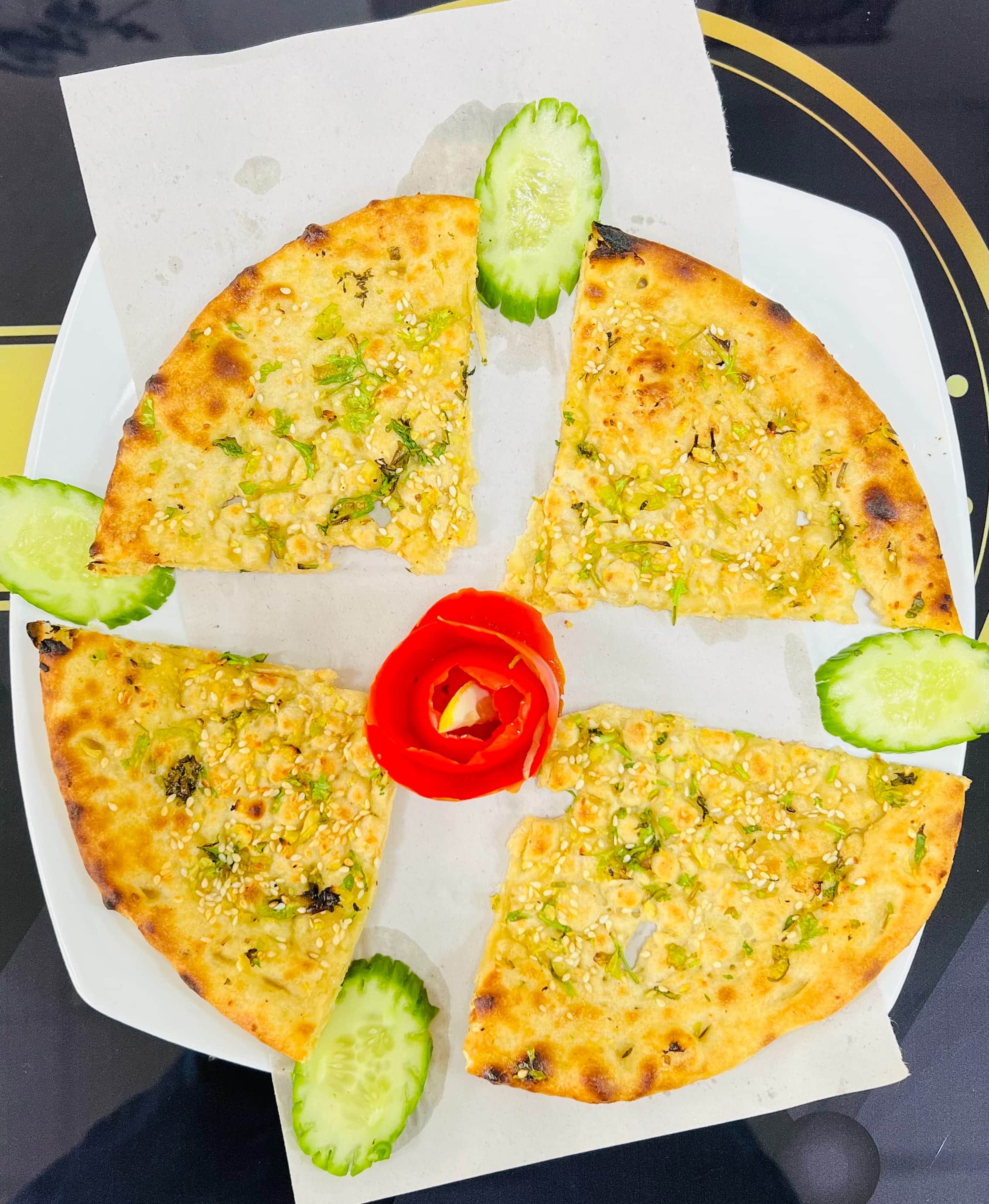 Pak Kashmir Darbar Restaurant, Rashidiya, Dubai | Zomato