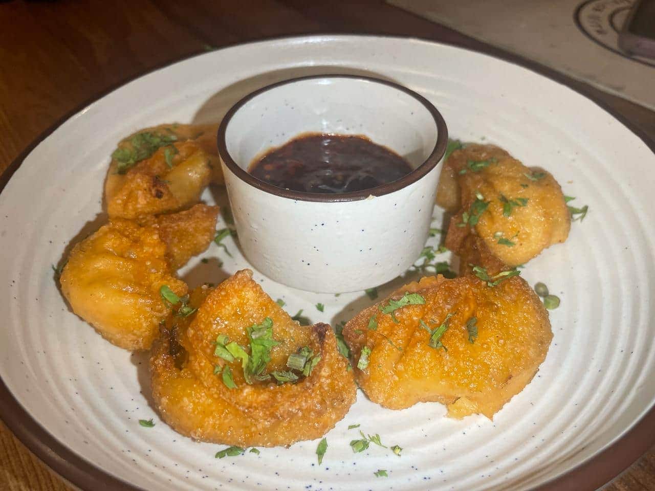 Brambles Cafe, Kalyan, Thane | Zomato