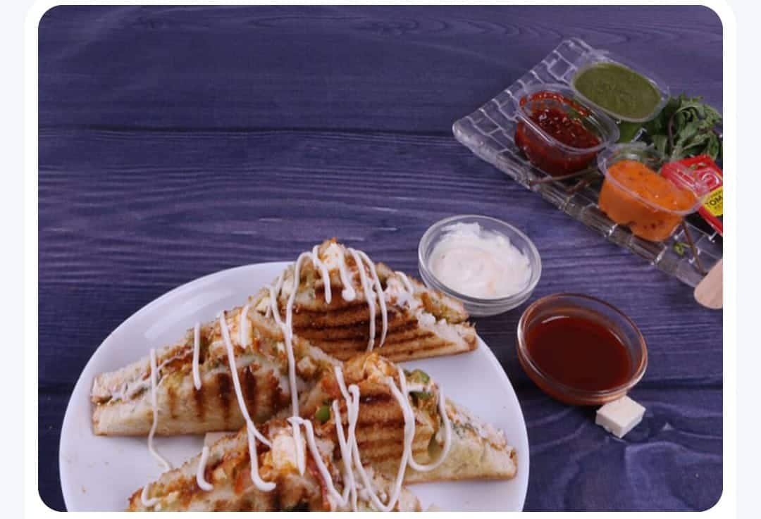 Chill Cafe, Podanur, Coimbatore | Zomato