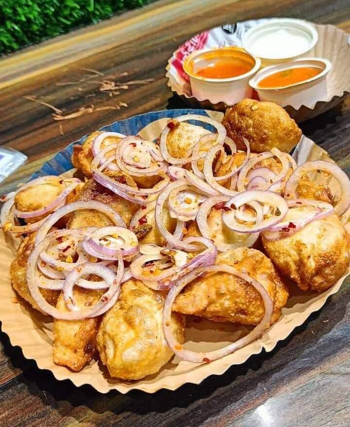 Slice Of Heaven, Sultanpuri, New Delhi | Zomato