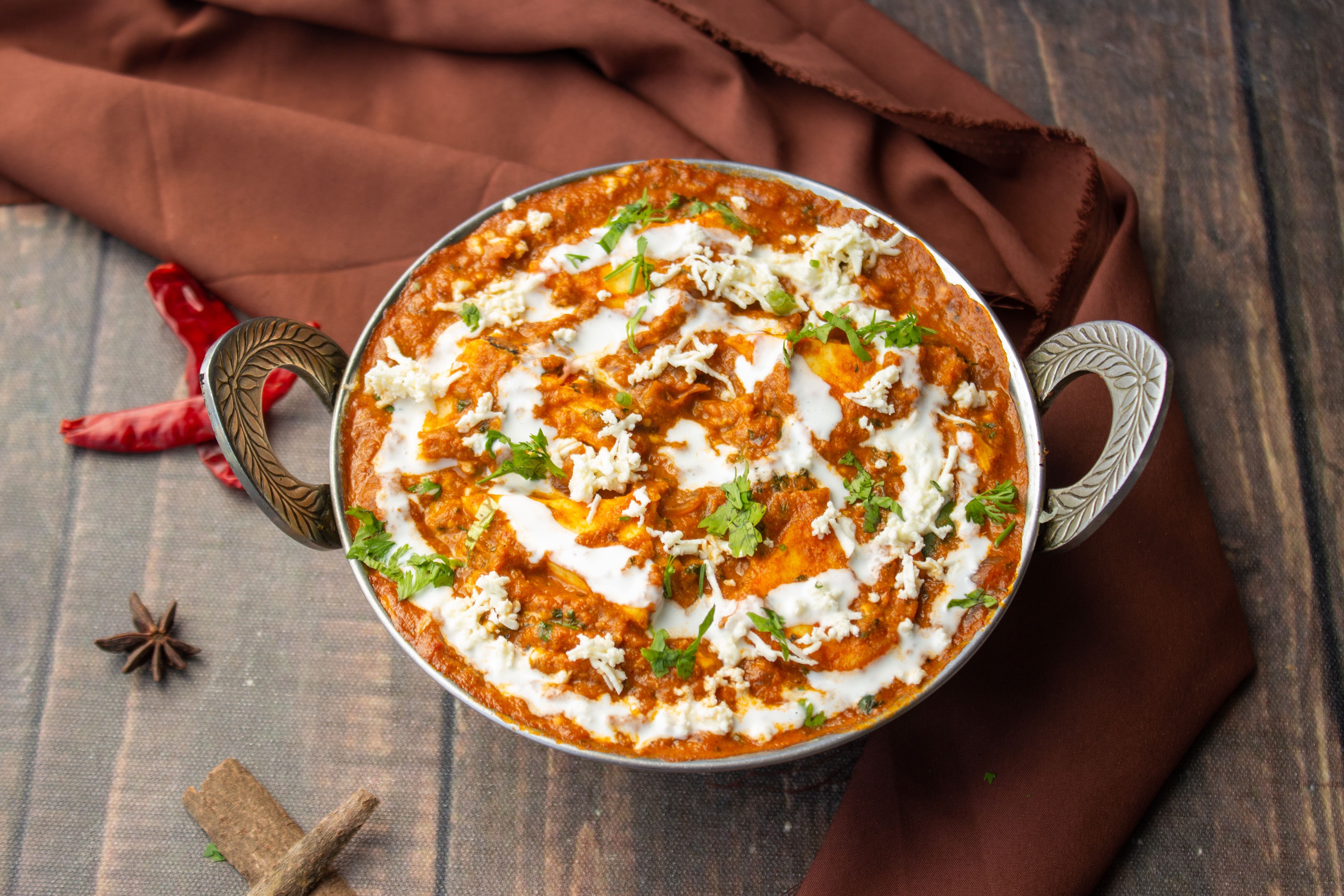 Punjabi Non Stop, HSR, Bangalore | Zomato