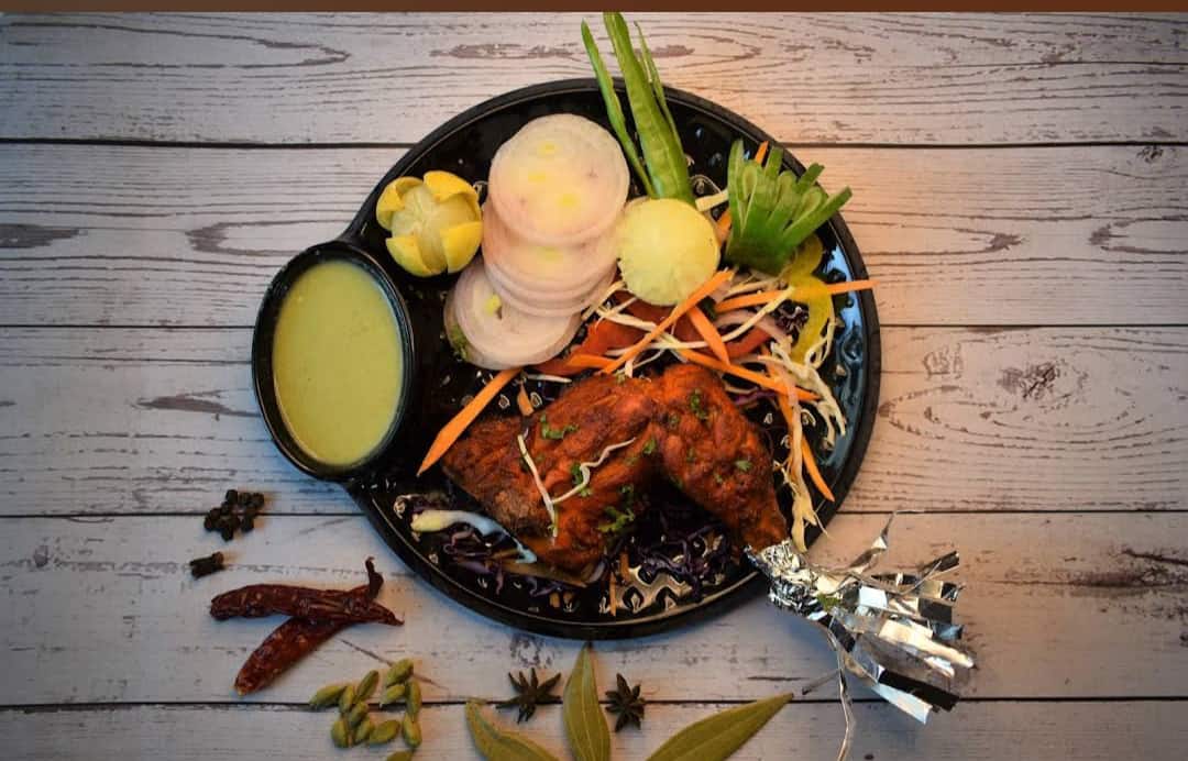 07 Cafe And Restro, Ajmer Highway, Jaipur | Zomato