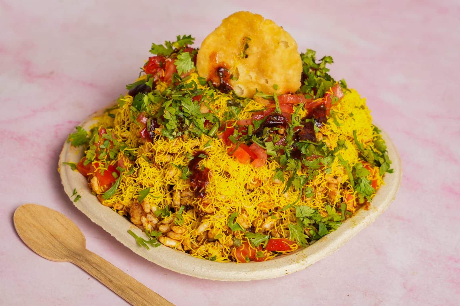 Lovely Chips And Namkeen, S D Road order online - Zomato
