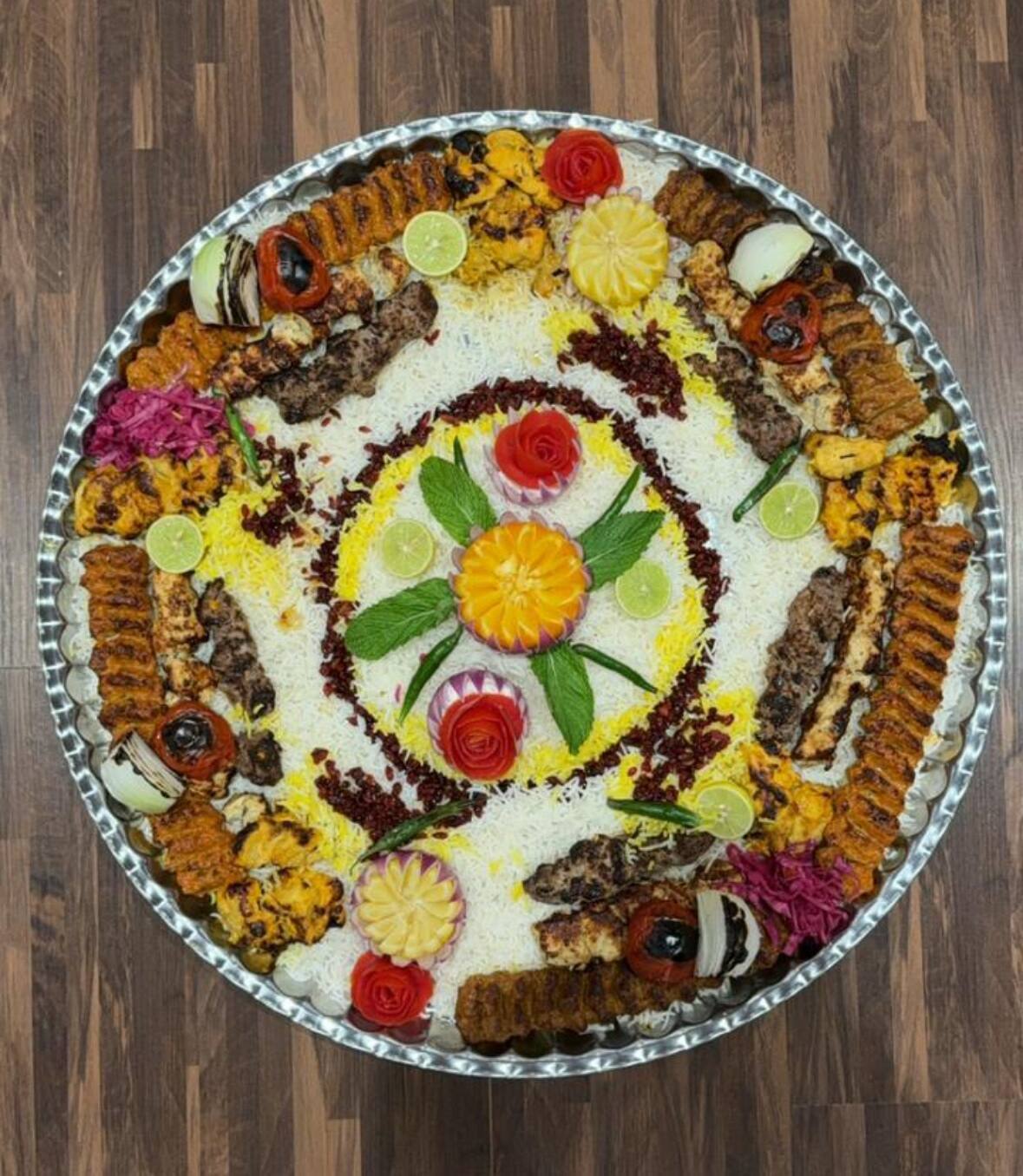 3 Tarabish And Kebab Restaurant, Al Khawaneej, Dubai | Zomato