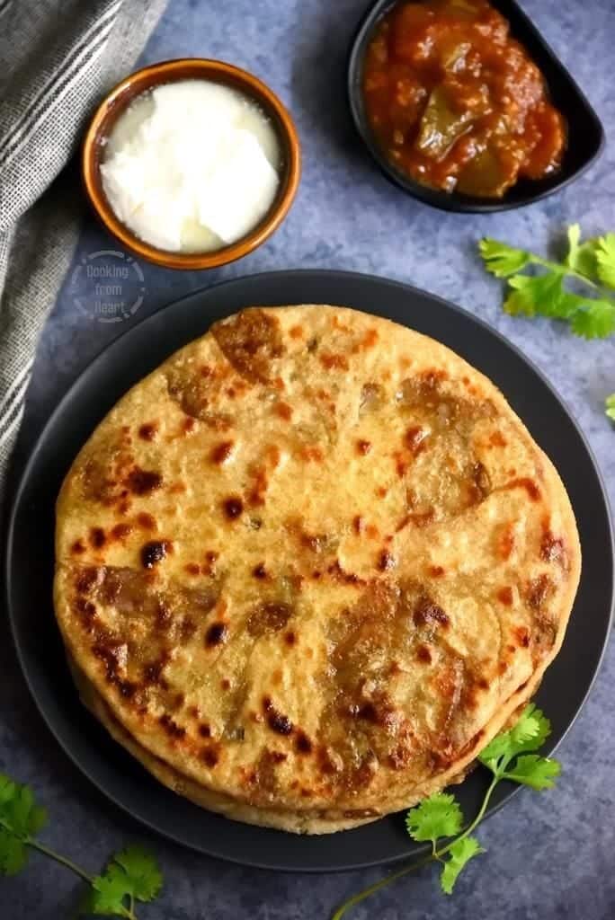 Home Parathe, Sector 8, Gurgaon | Zomato