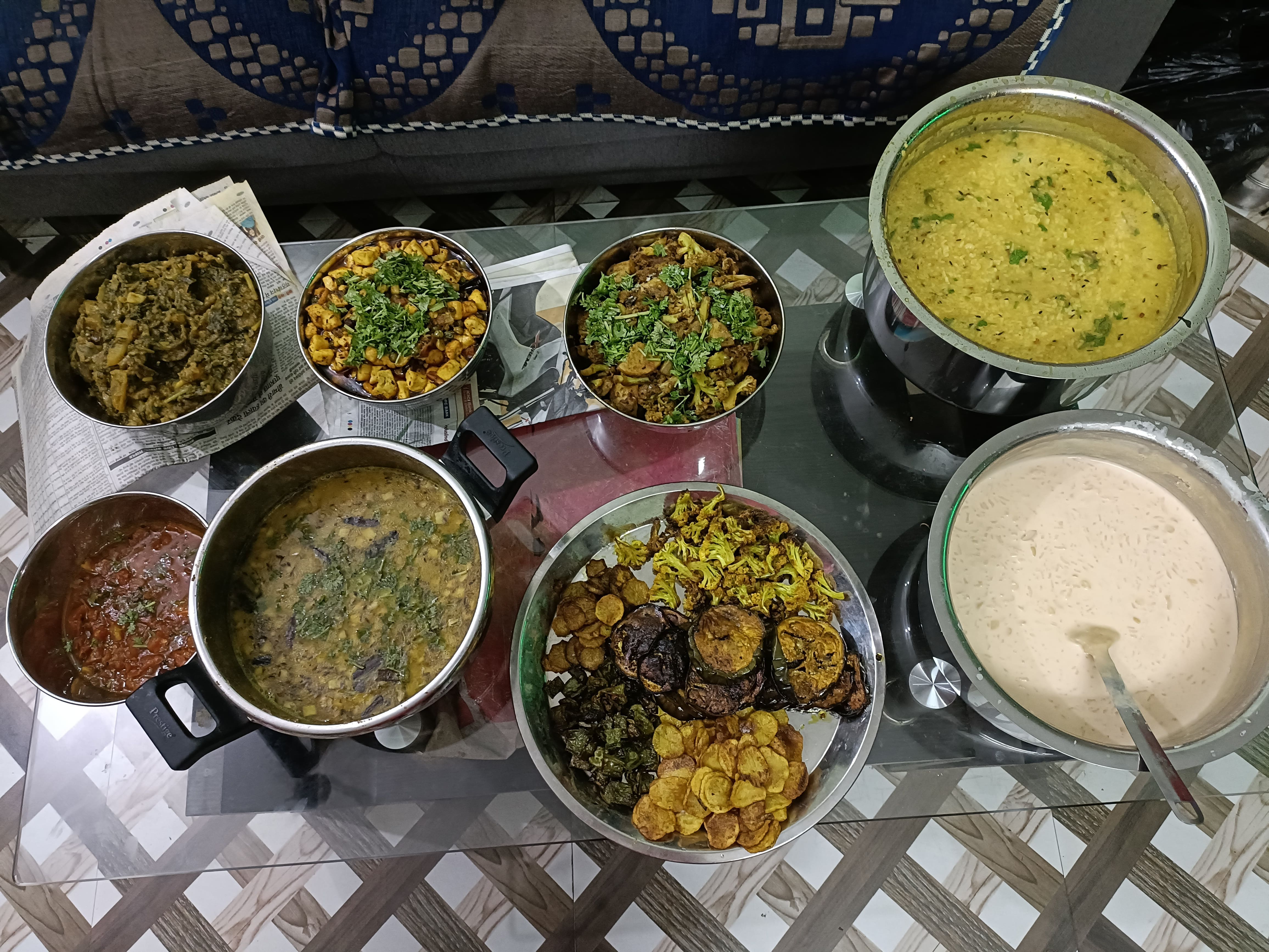 Cakeffin Bakery And Tiffin, Transport Nagar, Lucknow | Zomato