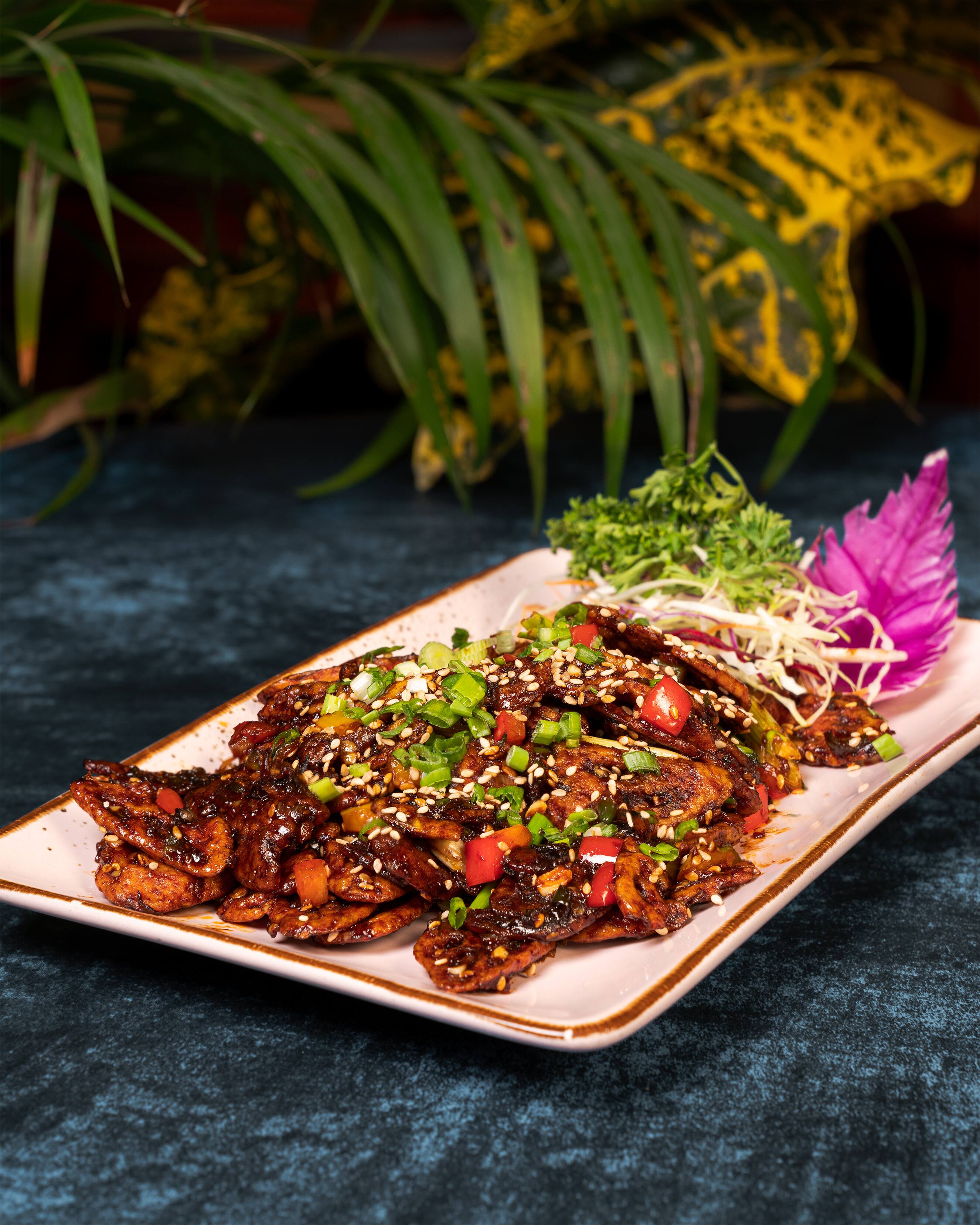 Sorrel, Madhapur, Hyderabad | Zomato