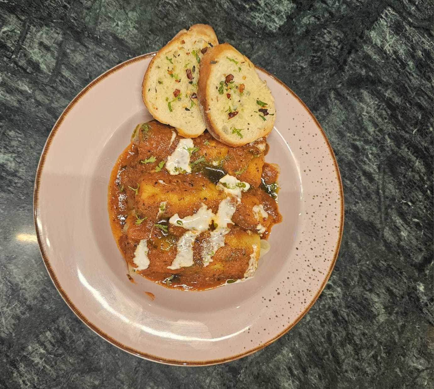 Sorrel, Madhapur, Hyderabad | Zomato