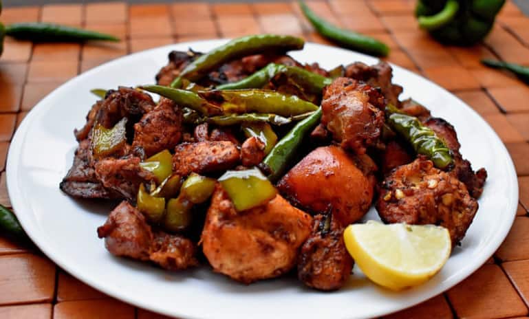 Stuff Mama, Kondapur, Hyderabad | Zomato