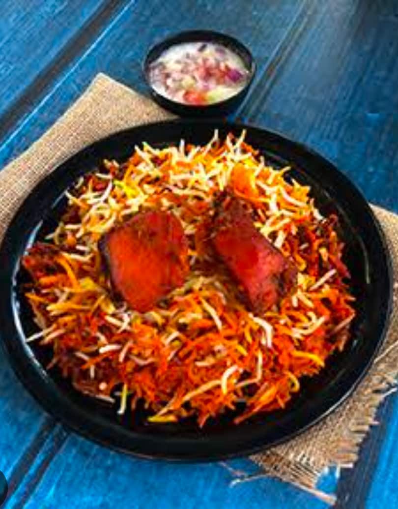 Wabi-Sabi Foods, Lal Bangla order online - Zomato