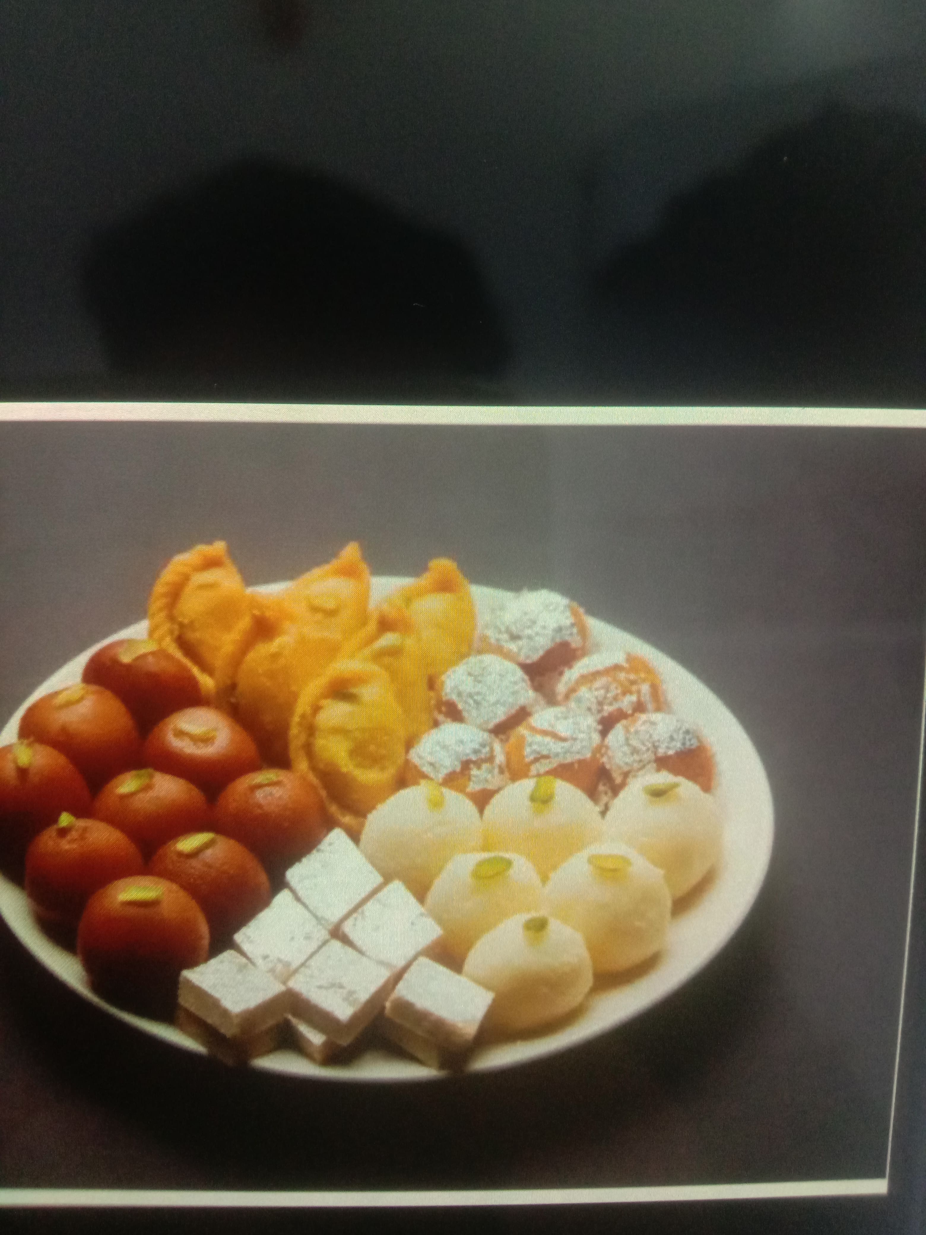 Aggarwal Sweets, Vasundhara Enclave, New Delhi | Zomato