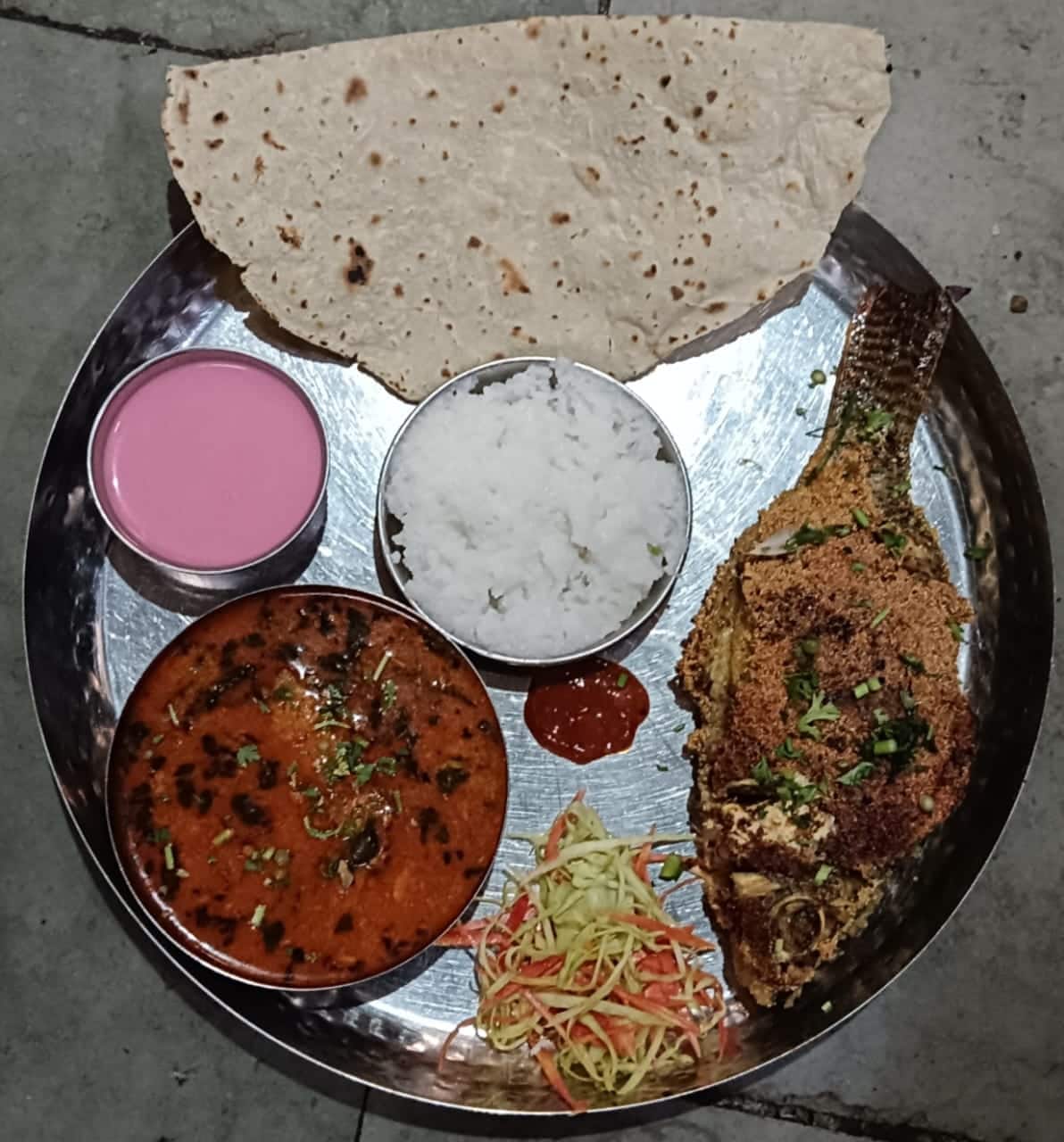 Agatya Veg-Non Veg, Rasta Peth, Pune | Zomato