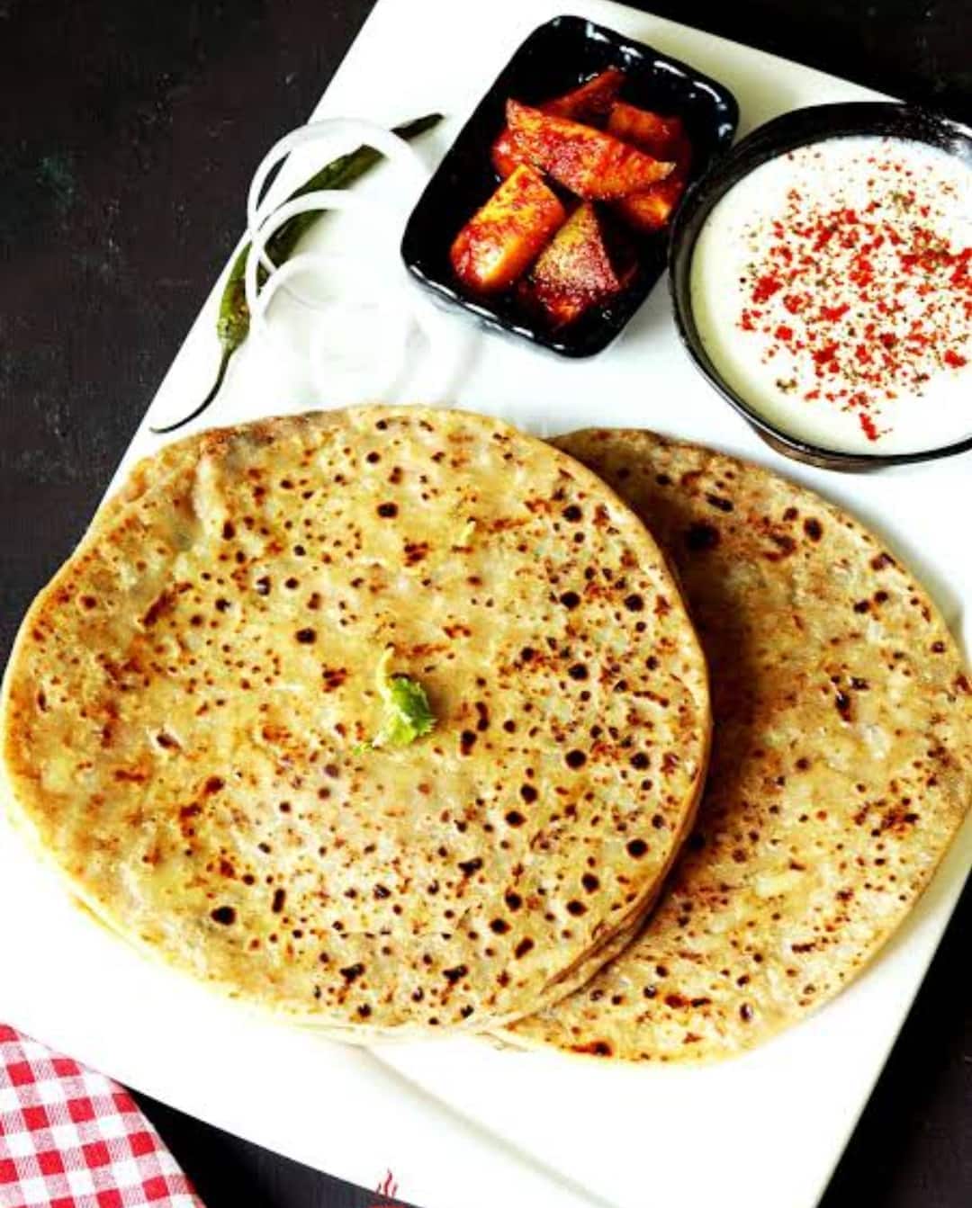 Paratha Gali, Model Town 3, New Delhi | Zomato