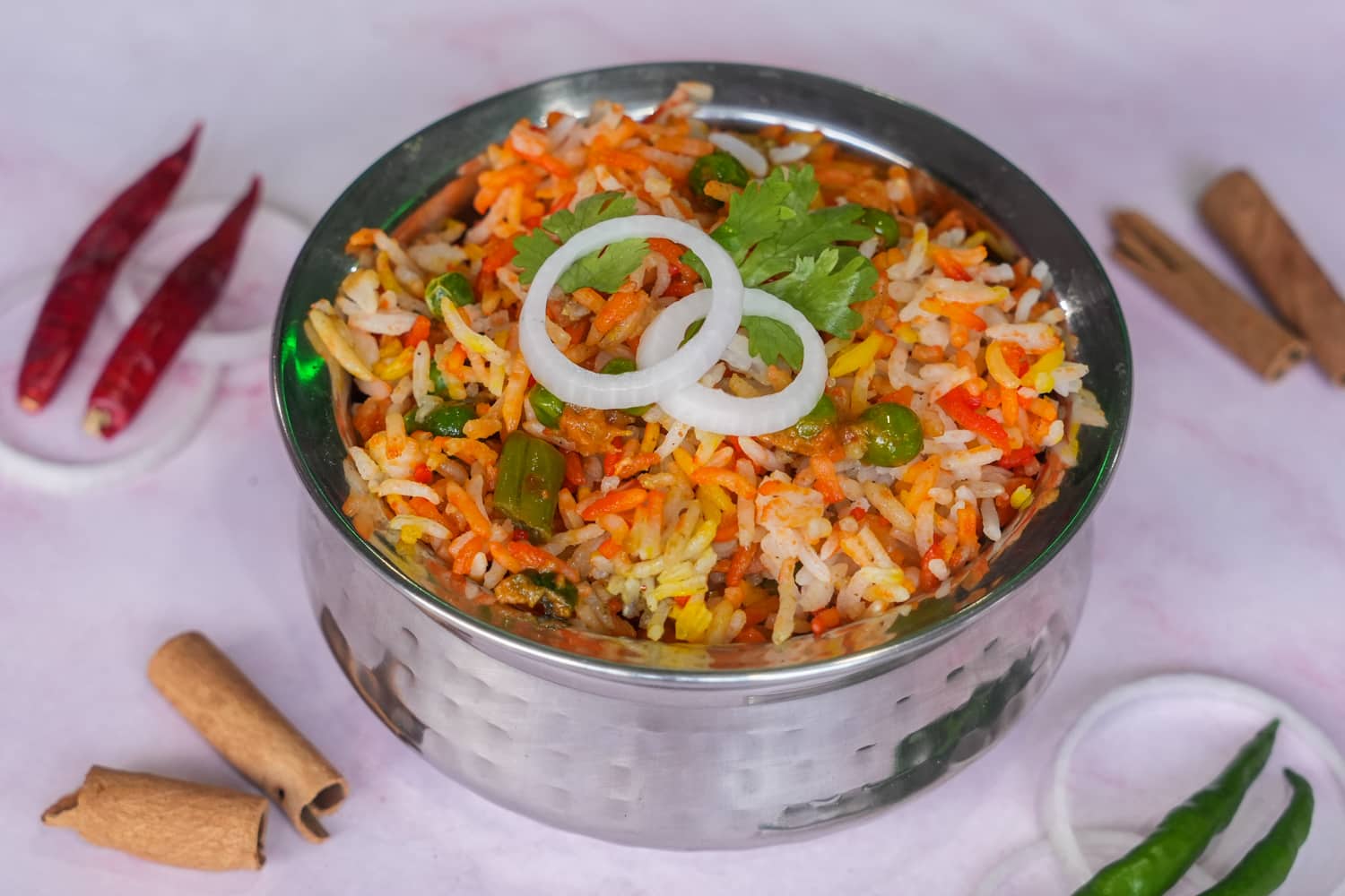 Spicy Sensation, Dwaraka Nagar, Vizag | Zomato