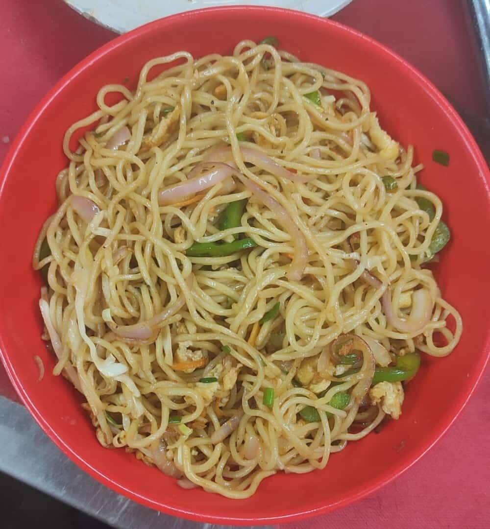 Raju Chinese Fast Food, East of Kailash, New Delhi | Zomato