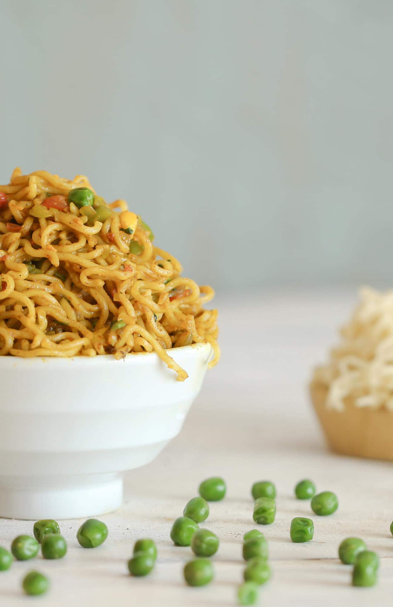 The Maggi Point, Singanallur, Coimbatore | Zomato