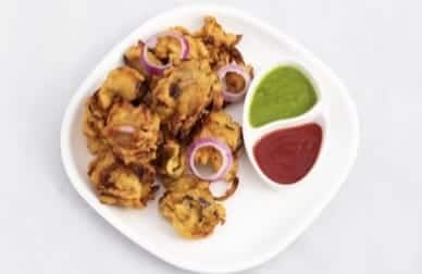 Silky Crispy Fritters, Sector 16, Dwarka, New Delhi | Zomato
