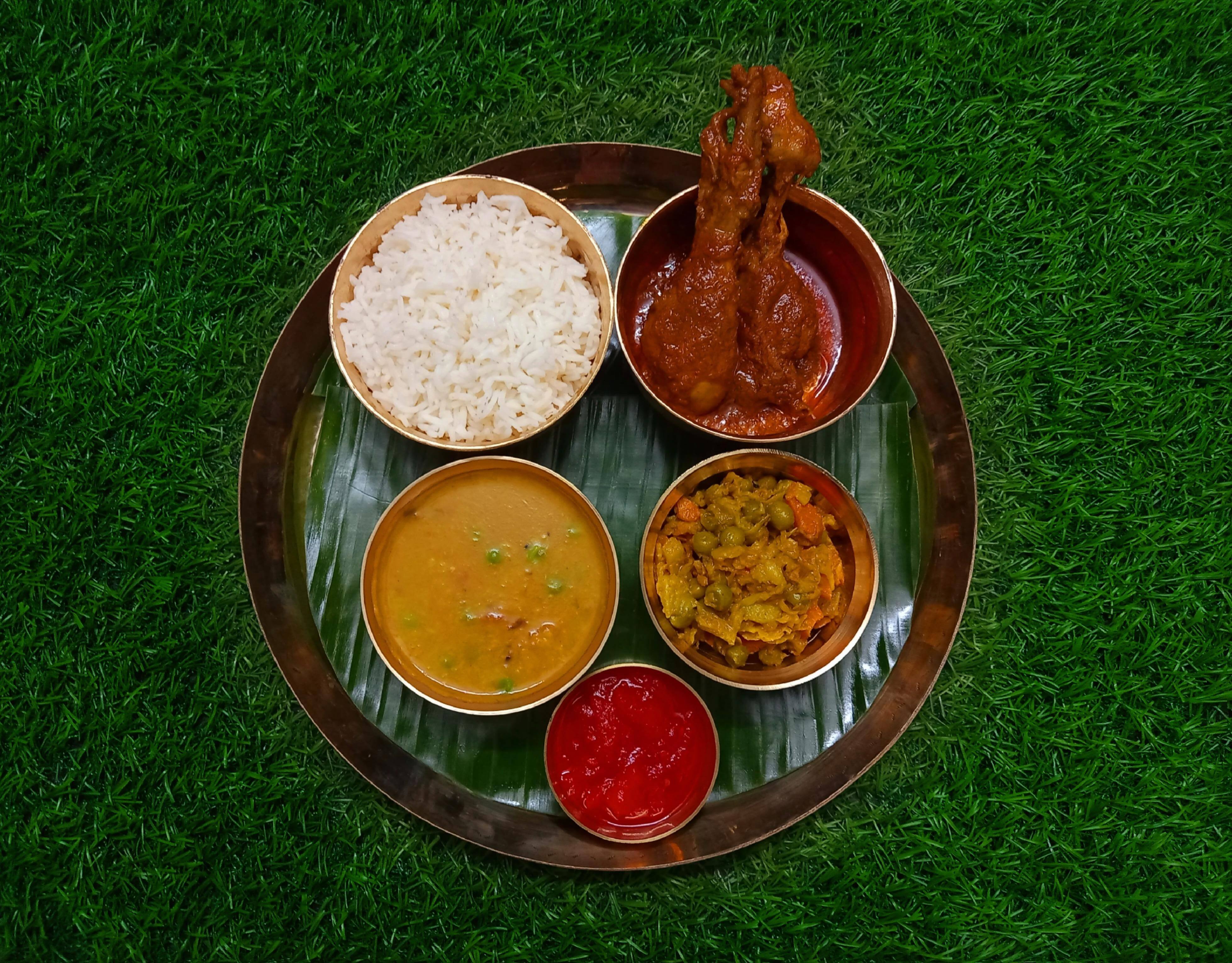 Kasturi Heshel, Kestopur order online - Zomato
